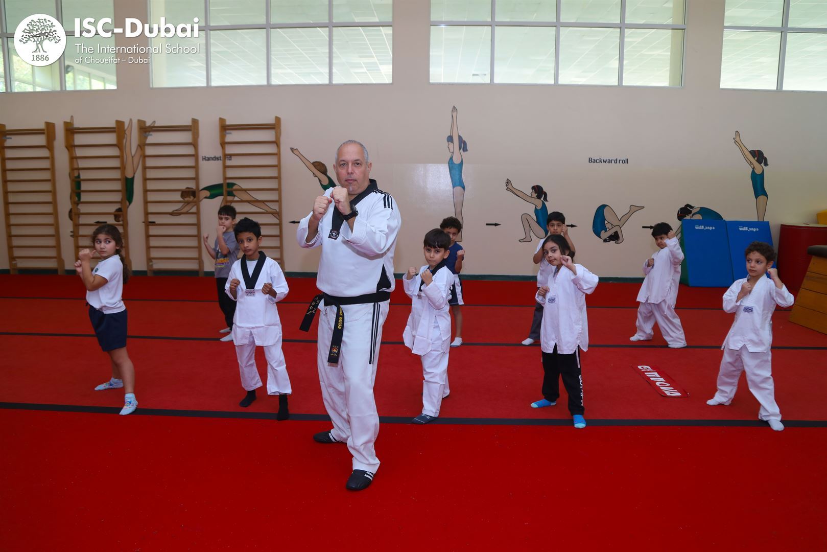 After school activities - The International School of Choueifat — Dubai